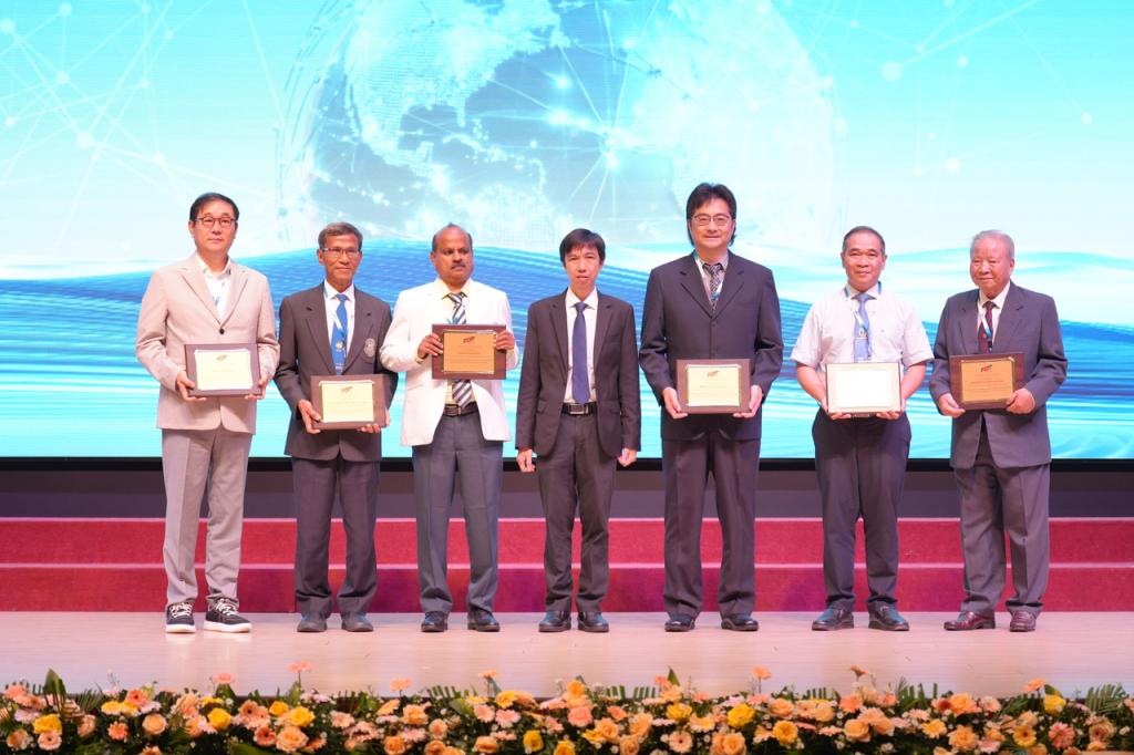 ICSS 2025 - Hội thảo quốc tế lần thứ 3 về Khoa học thể thao 2025 | Khoa Khoa học thể thao